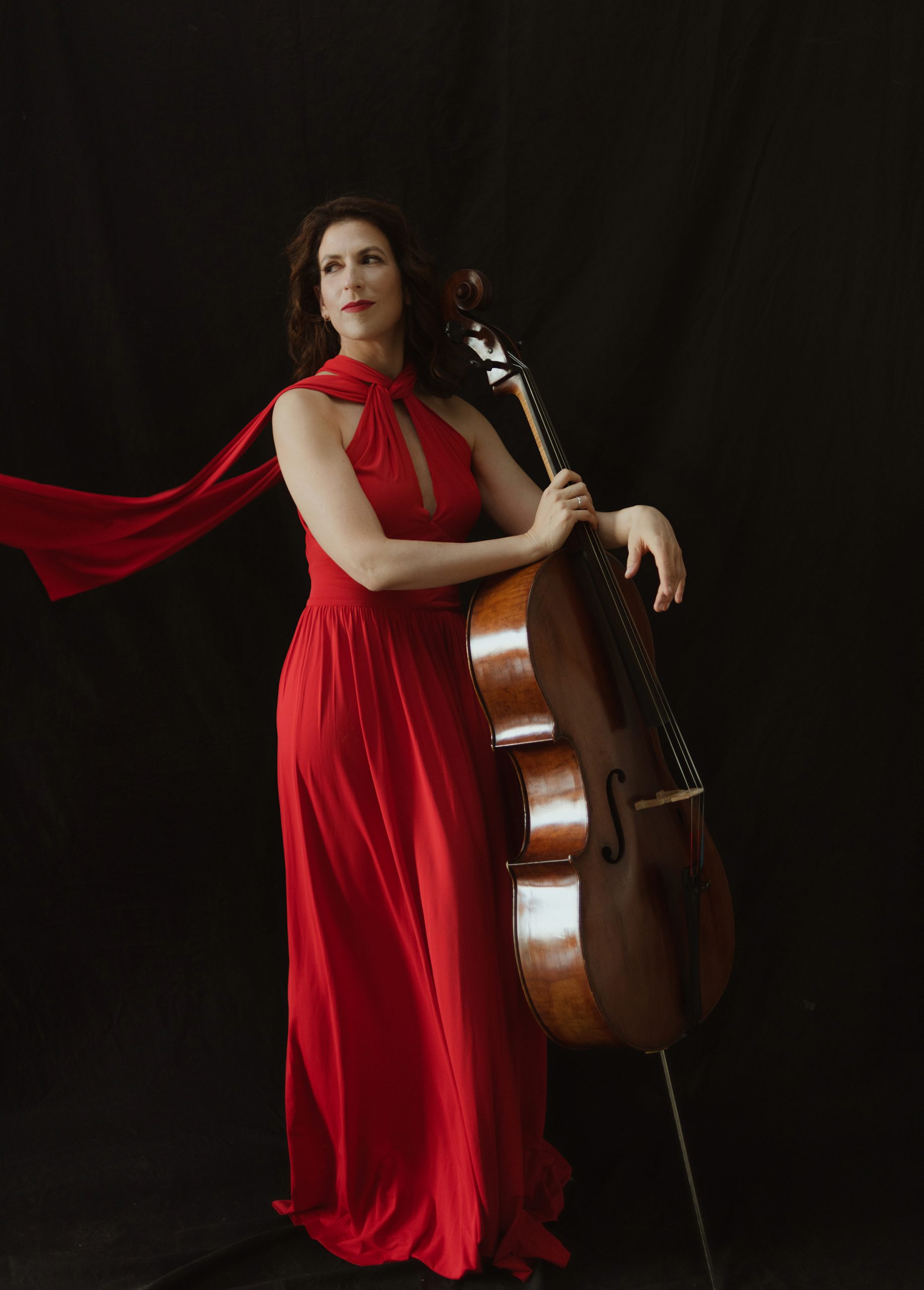 Anna Clyne Concerto Premiere with Cabrillo Festival; Recording Project ...